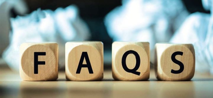 DOLE CAMP: Frequently Asked Questions (FAQs) You Need to Know